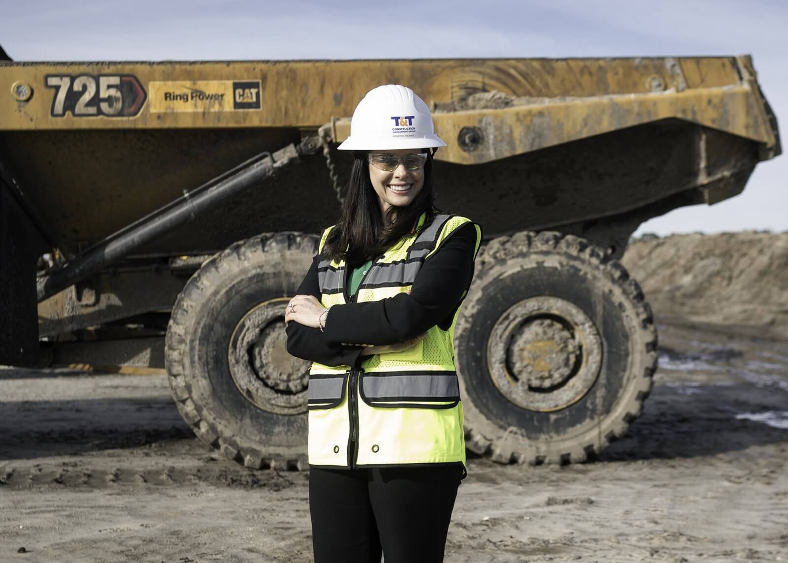 Celebrating Women’s History Month with Rebecca Thomas, published in ...